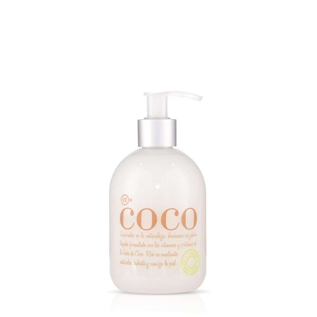Coco – VZ Bath & Body