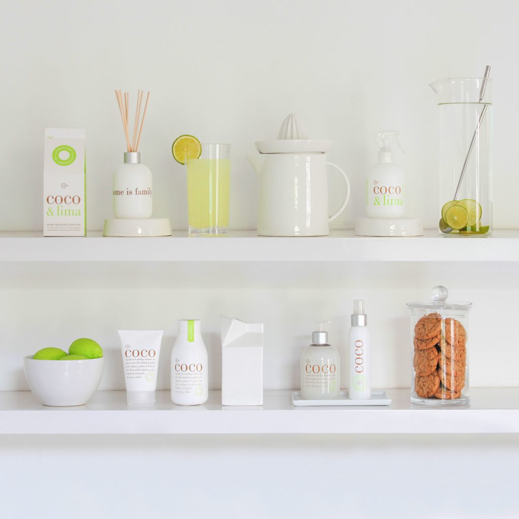 Coco – VZ Bath & Body