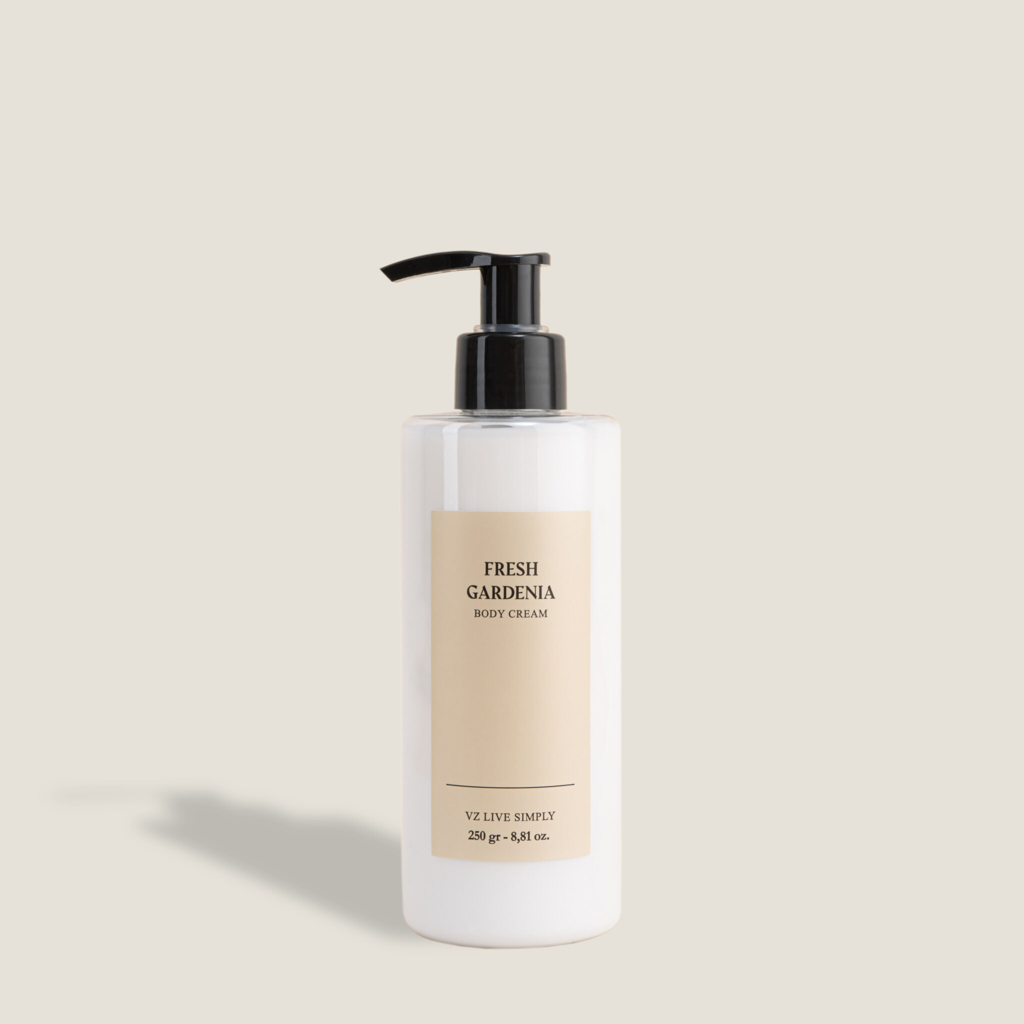 Crema corporal – VZ Bath & Body